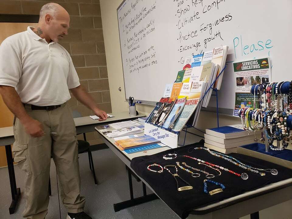 New Discovery Cafe in Rifle guides people in right direction ...